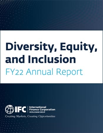 Diversity, Equity, and Inclusion (DEI) FY22 Annual Report
