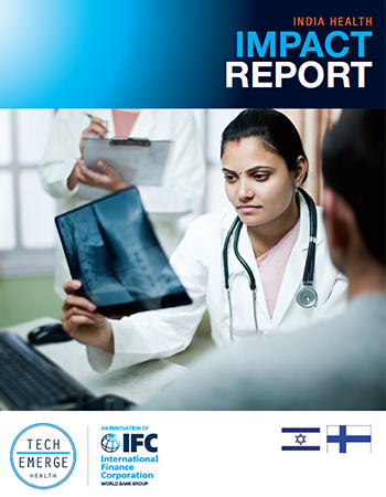 TechEmerge India Health Impact Report