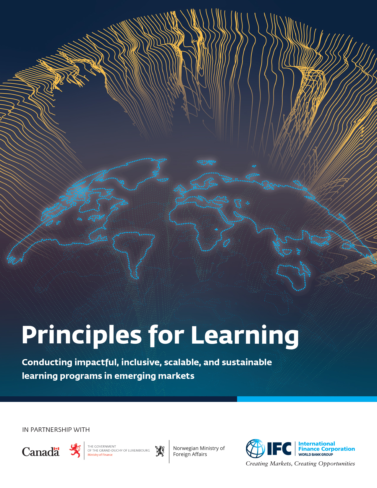Principles for Learning - Conducting Impactful, Inclusive, Scalable ...