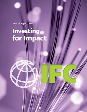 Annual Report 2019: Investing for Impact