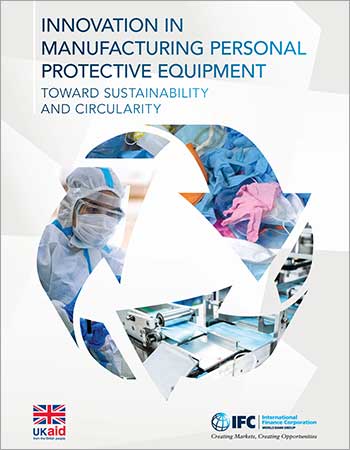 Innovation in Manufacturing Personal Protective Equipment: Toward ...
