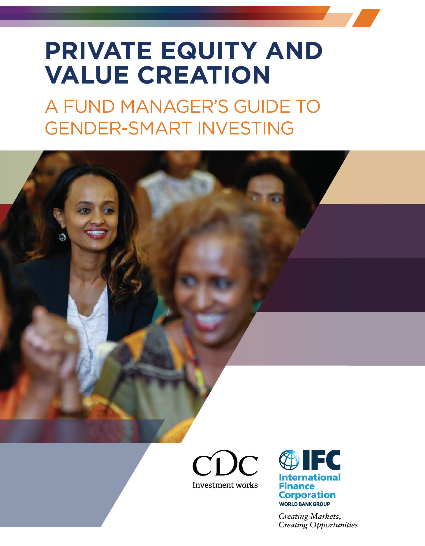 Private Equity and Value Creation: A Fund Manager’s Guide to Gender ...