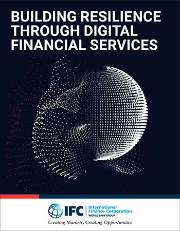 Building Resilience Through Digital Financial Services
