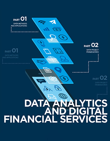HANDBOOK: Data Analytics and Digital Financial Services