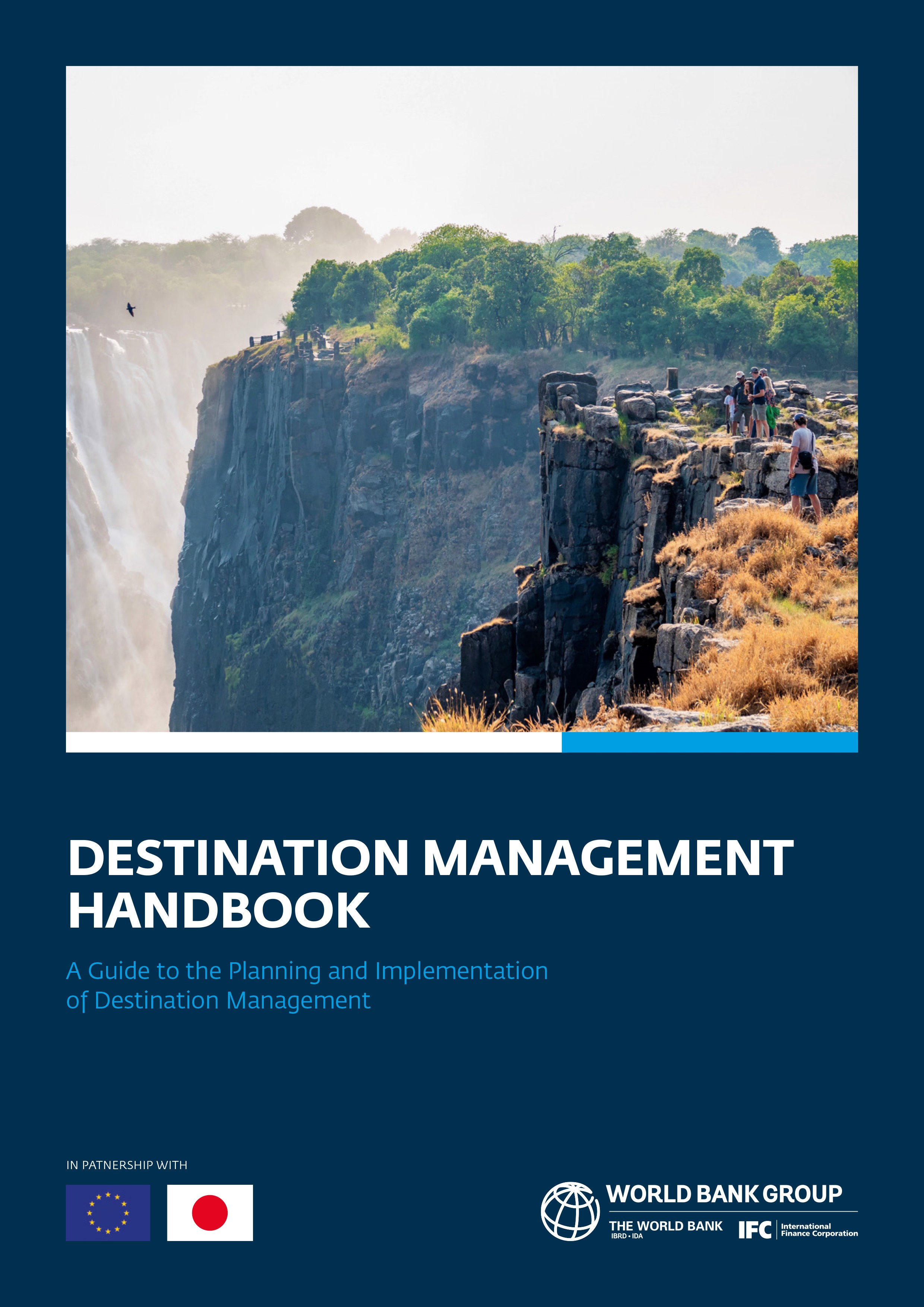 Destination Management Handbook