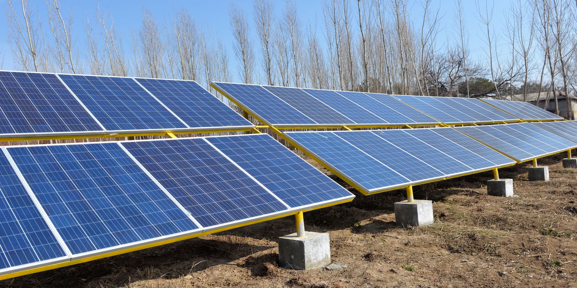 Sunny-Side Up: Adding Solar Power to Uzbekistan’s Future