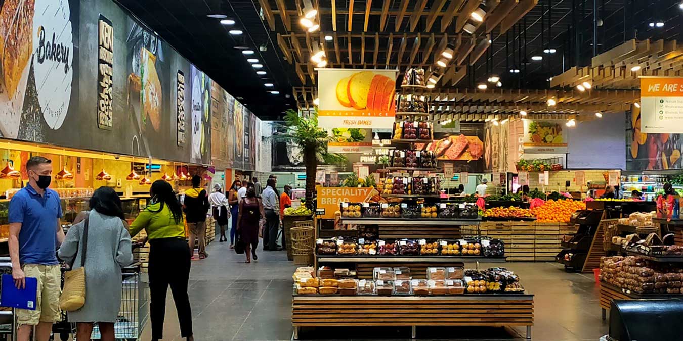 In Kenya, Food Retailers Race to Improve Safety Standards