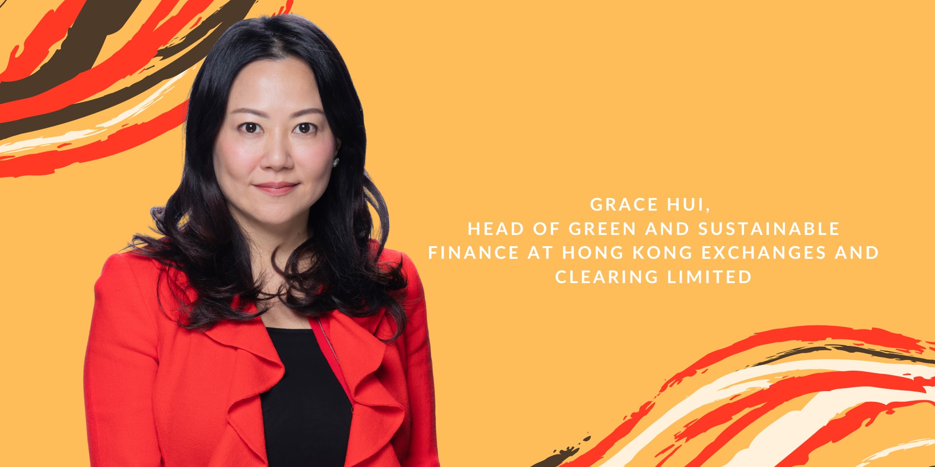 #IWD2021: Women in Hong Kong Building a Better Future for Asia – Grace Hui, HKEX