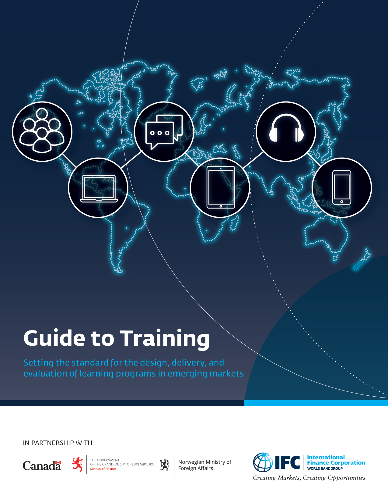 Guide to Training - Setting the Standard for the Design, Delivery, and ...
