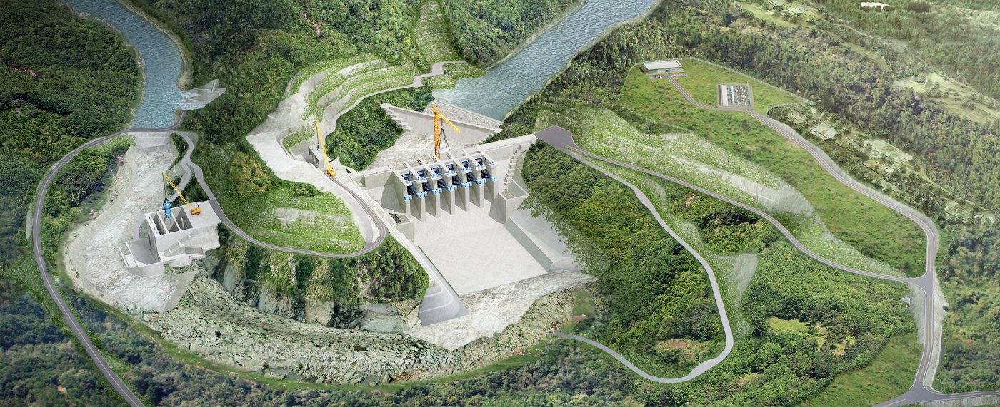 It Takes a Village to Raise a Fish Population