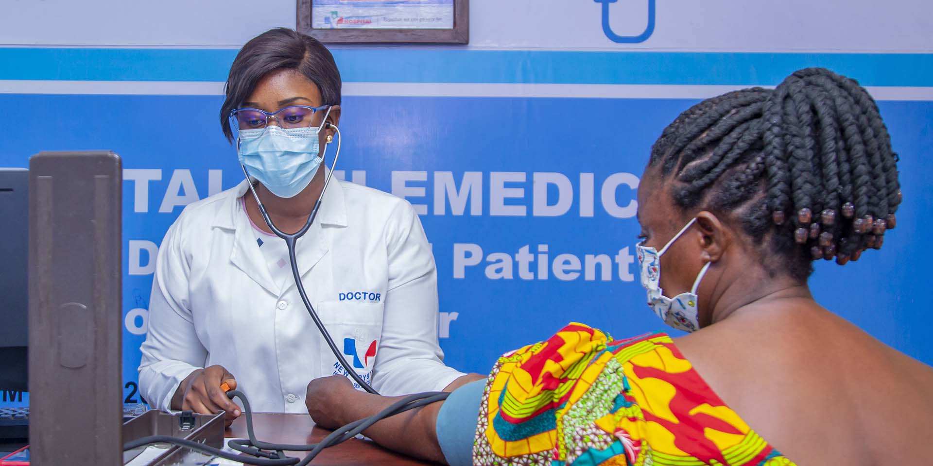 New Crystal Health Services