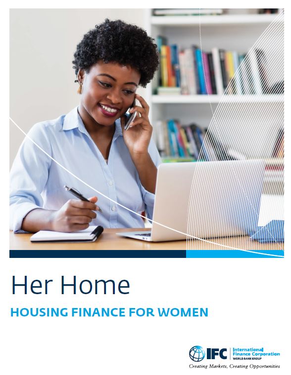Her Home - Housing Finance for Women