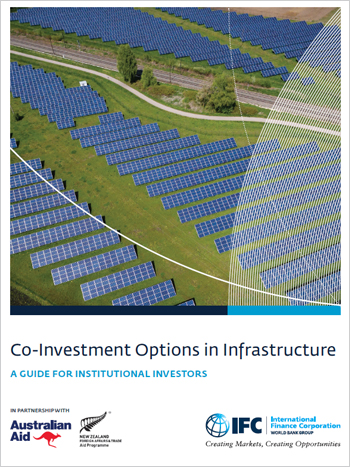 Co-Investment Options in Infrastructure: A Guide for Institutional ...