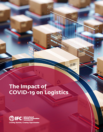 The Impact of COVID-19 on Logistics