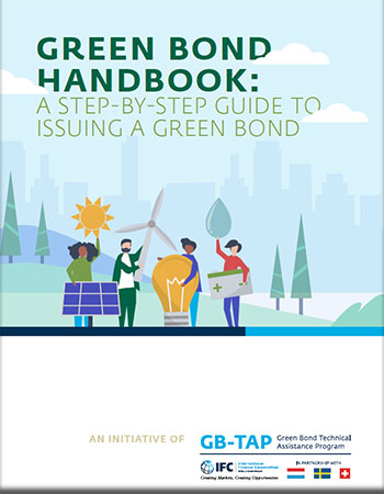 Green Bond Handbook: A Step-By-Step Guide to Issuing a Green Bond