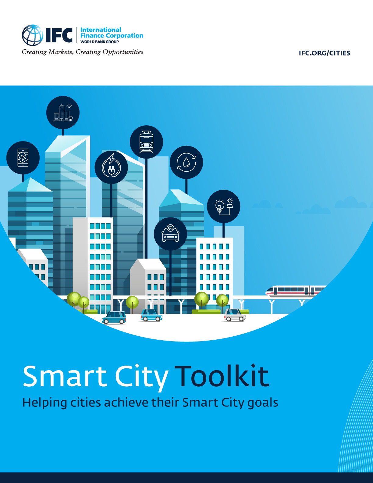 IFC Smart City Toolkit