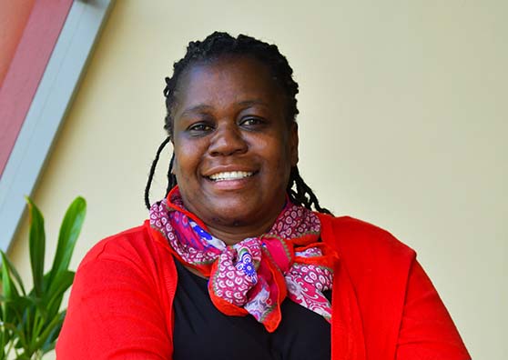 Interview with Jackline Chibai