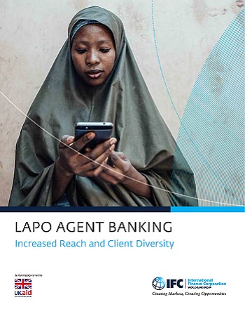 LAPO Agent Banking in Nigeria - Increased Reach, Client Diversity