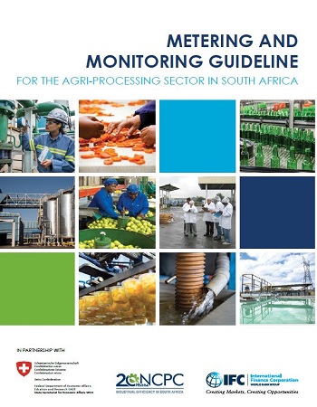 METERING AND MONITORING GUIDELINE