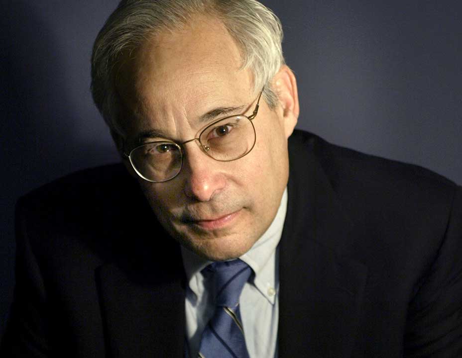 Interview with Don Berwick