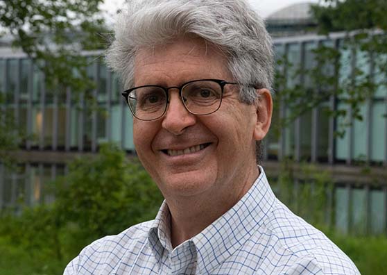 Interview with Fernando Reimers