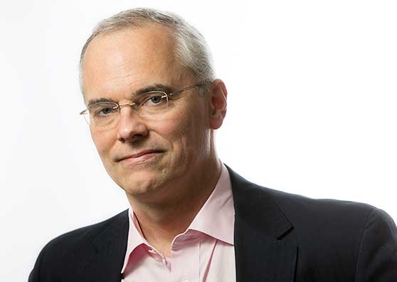 Interview with Richard Hatchett