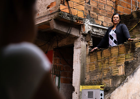 São Paulo’s Pinheiros River Clean-up