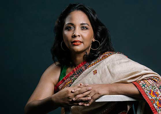 Interview with Ruwani Hettiarachchi