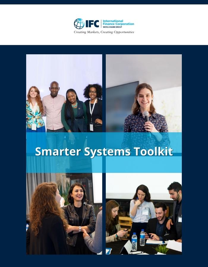 Smarter Systems: How tweaking your diligence process can unlock ...