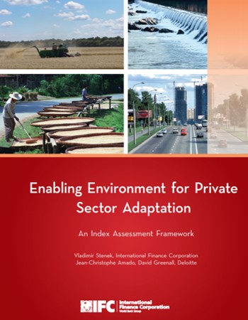 Enabling Environment