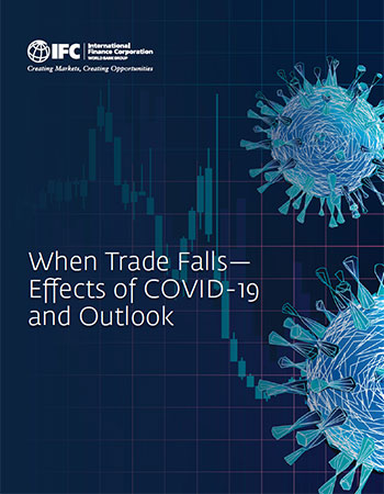 When Trade Falls—Effects of COVID-19 and Outlook