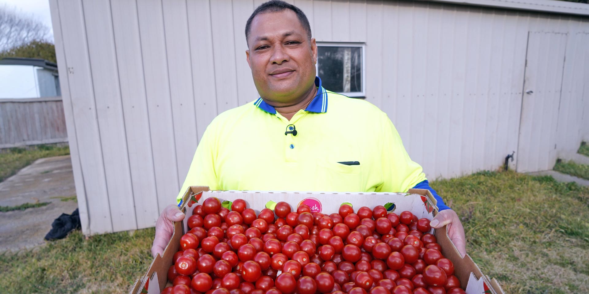 A New Financial Lifeline for Tongans