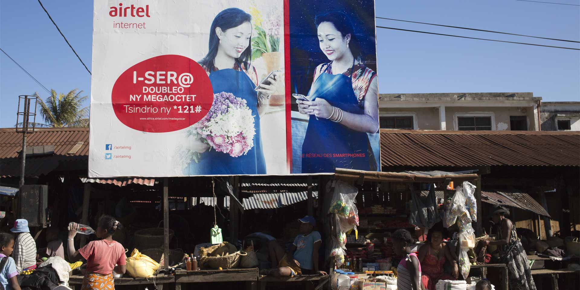 Madagascar’s Mobile Money Boom