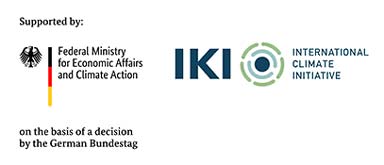 IFC-BMWK Climate Facility (Germany)