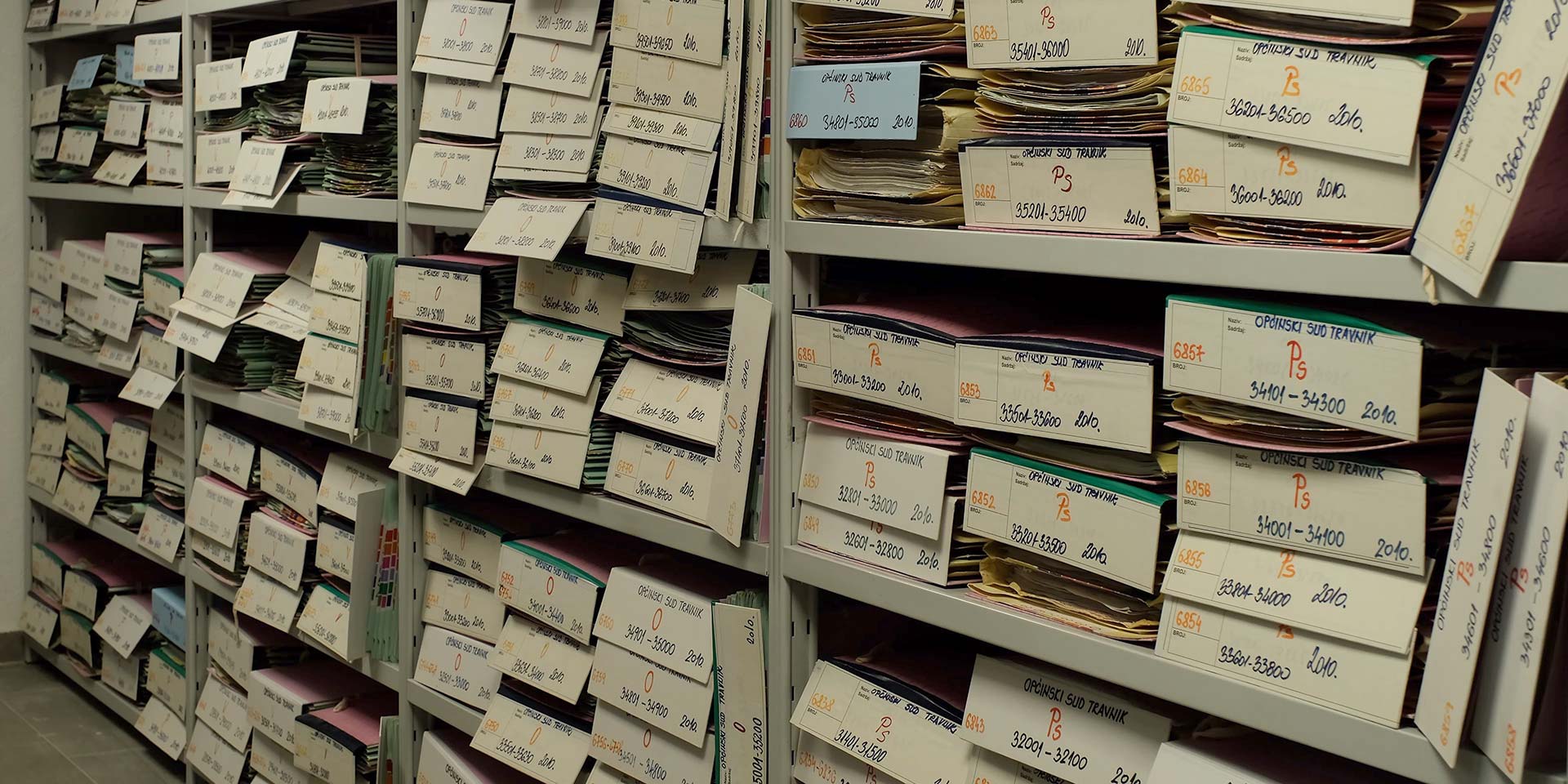 Verdict Is In: Digitizing Company Records Makes Sense