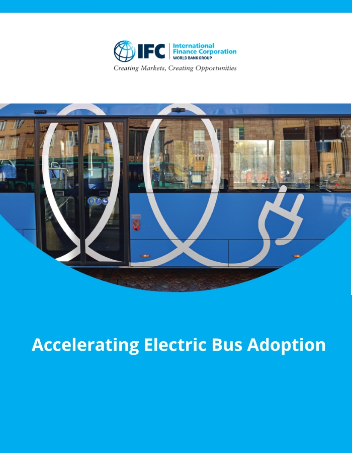 IFC Ebuses Toolkit