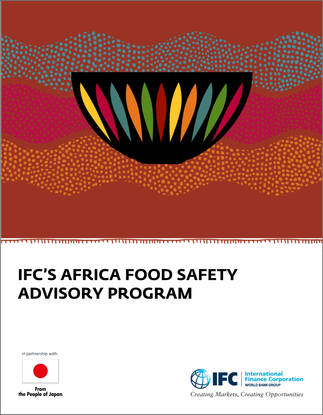 Africa Food Safety Project