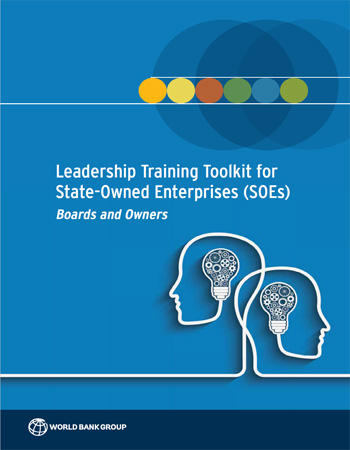 Leadership Training Toolkit for State-Owned Enterprises (SOEs)