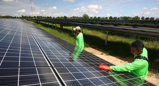 Paris Alignment | International Finance Corporation (IFC)