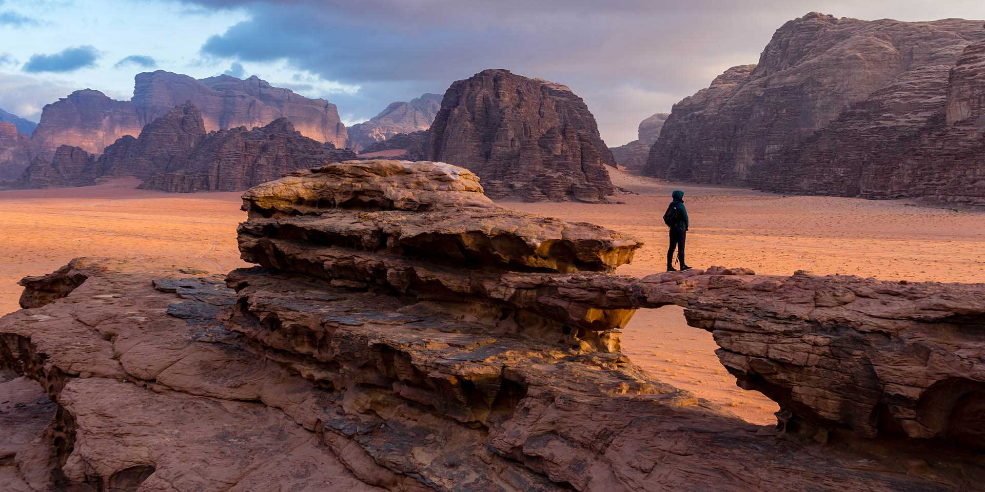 Jordan Country Major Religion