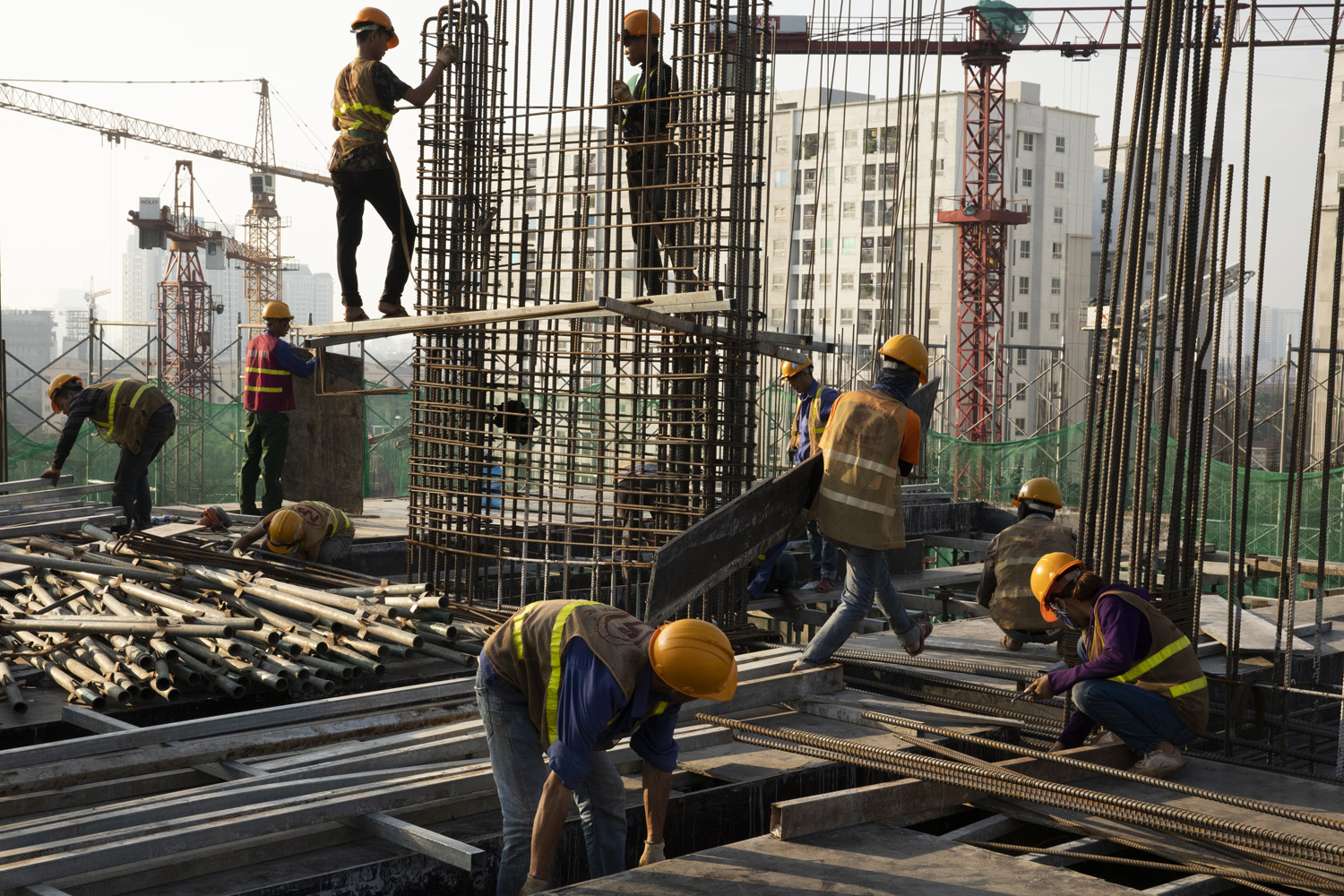East Asia and the Pacific | International Finance Corporation (IFC)