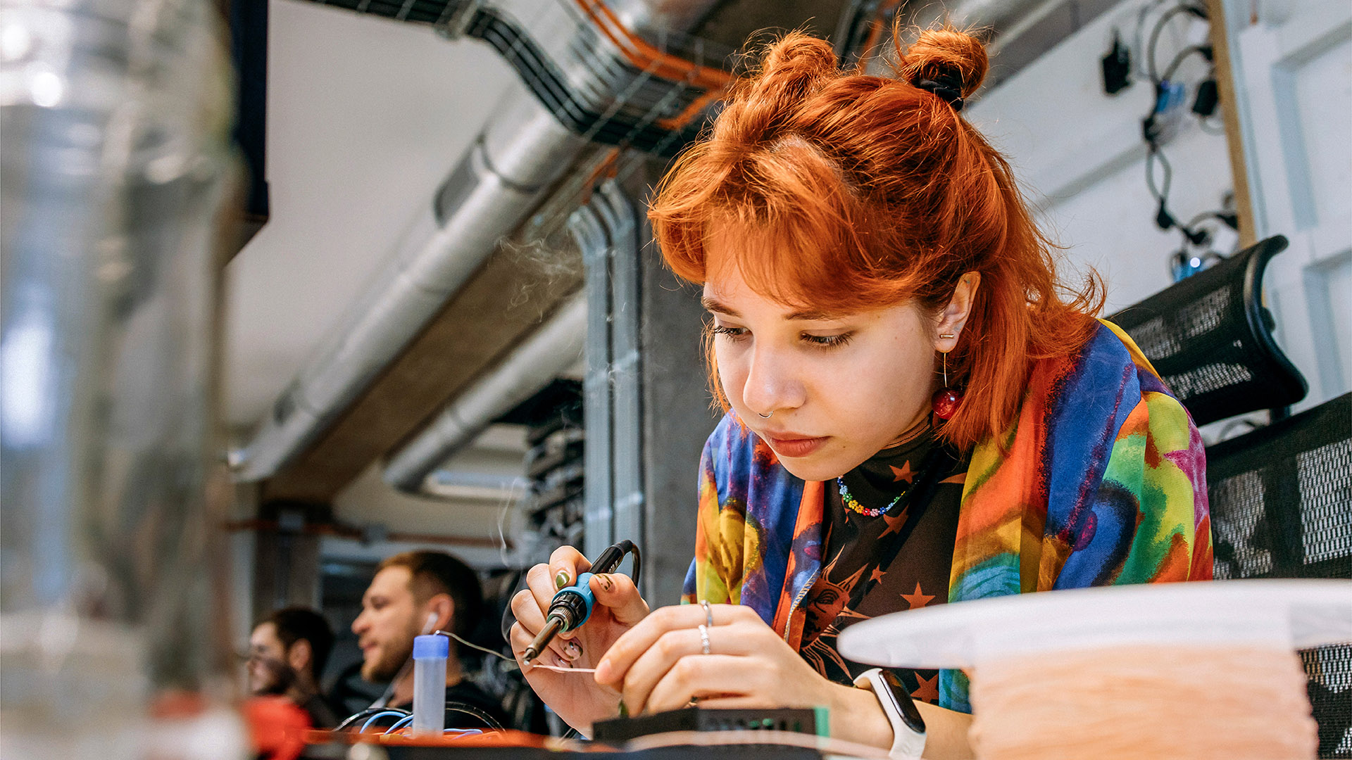 Annual Report 2023 | International Finance Corporation (IFC)