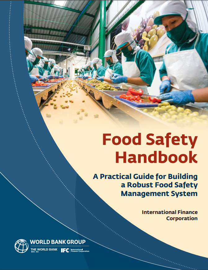 Global Food Safety and Food Loss Prevention Advisory Program