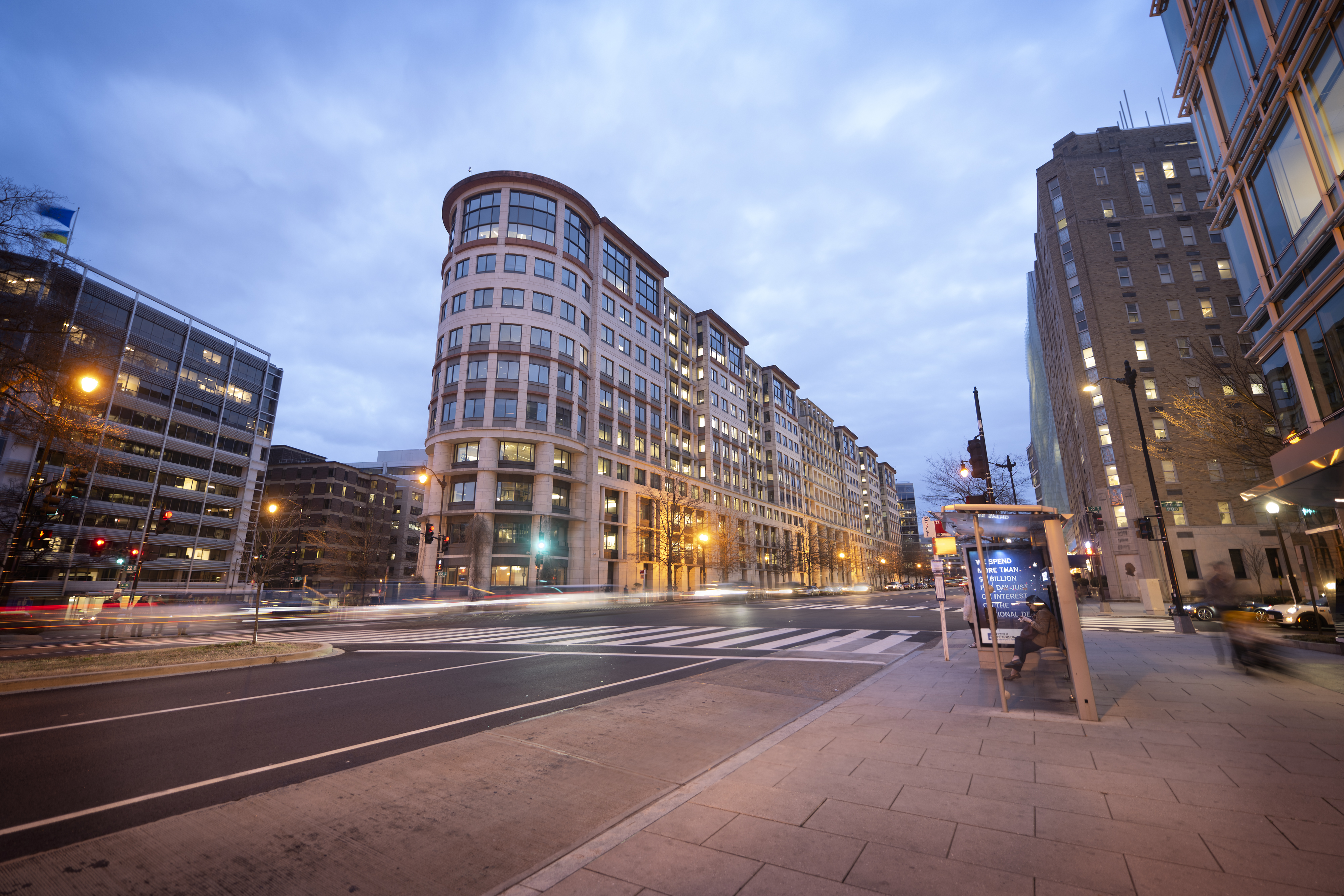 Leadership | International Finance Corporation (IFC)