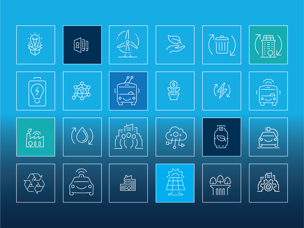 Infrastructure Sectors Overview