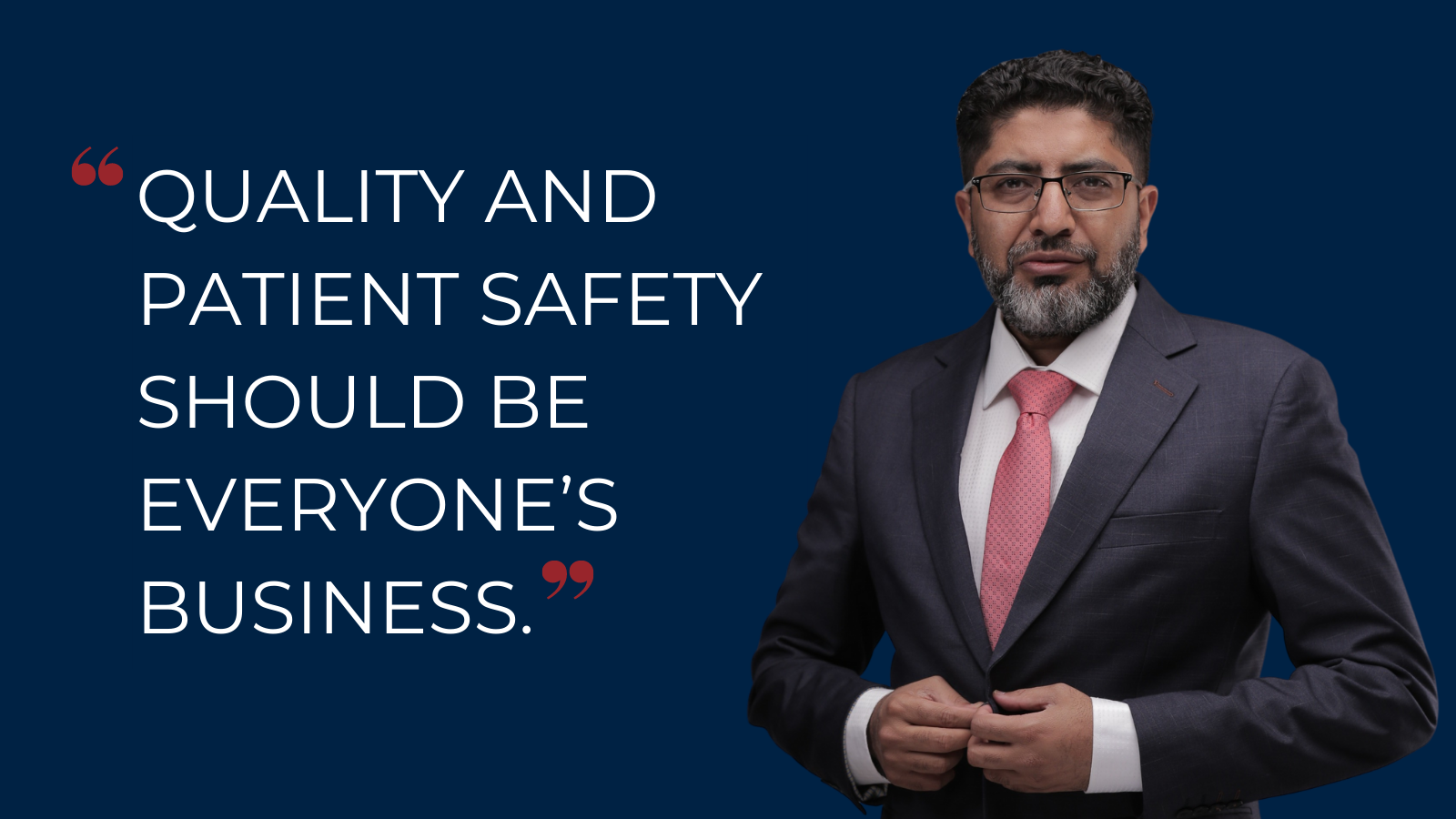 Interview with Imran Osman Yusuf