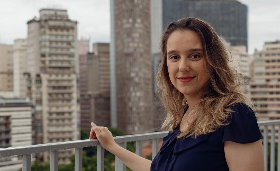 Rebuilding Lives in Brazil