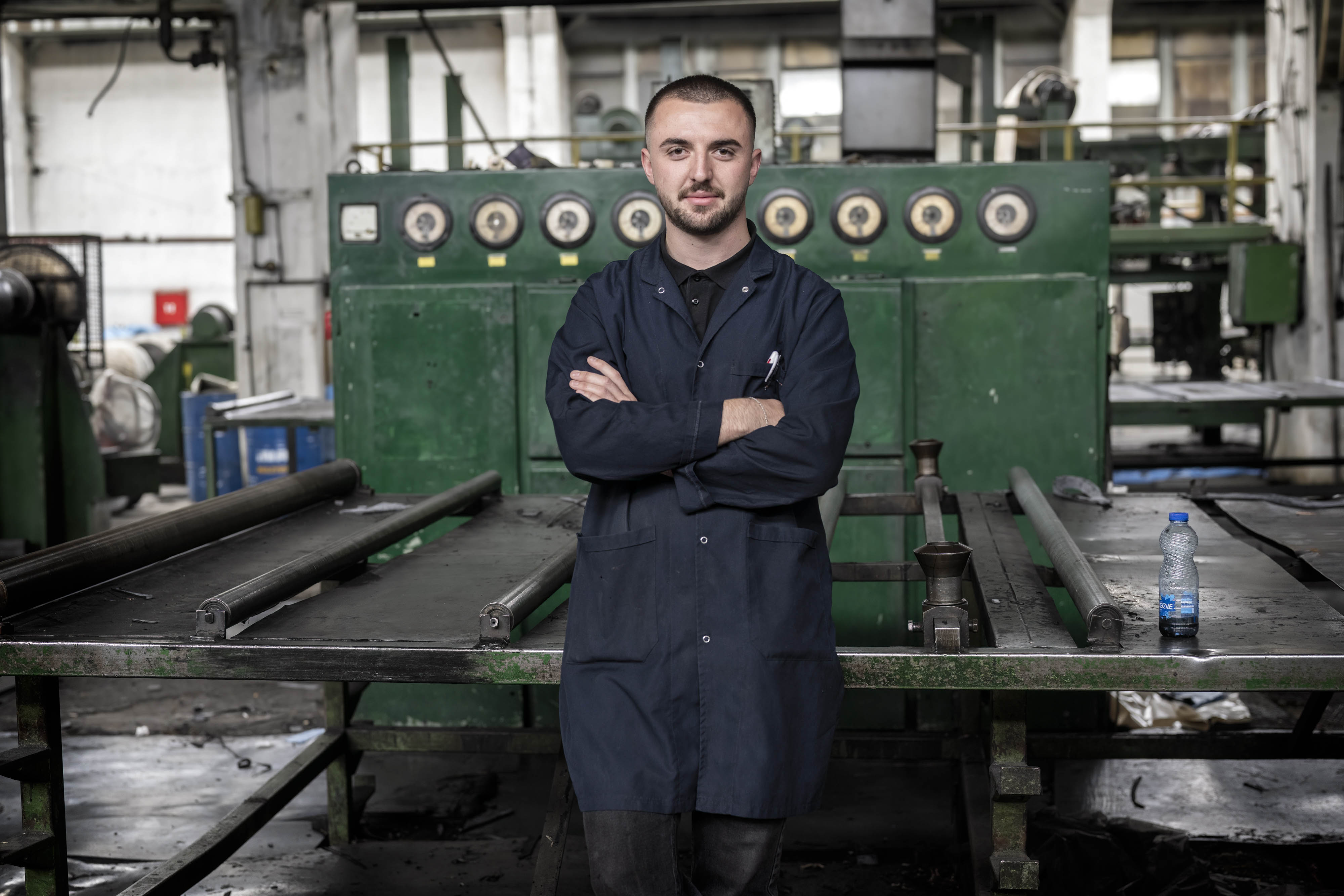 Stability is Everything