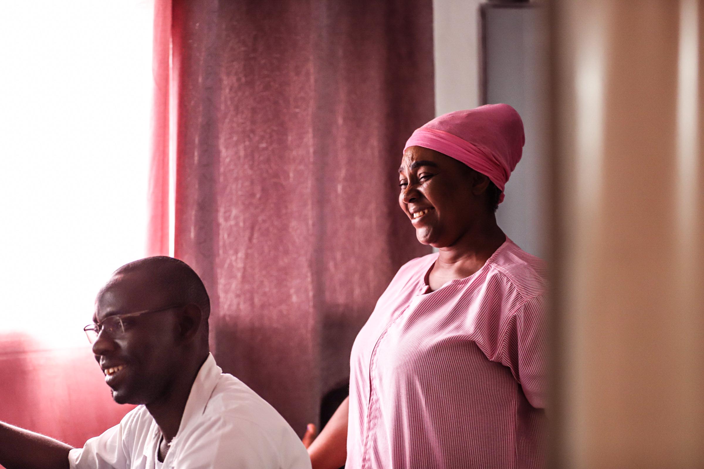 Filling the Prescription for Better Medical Equipment