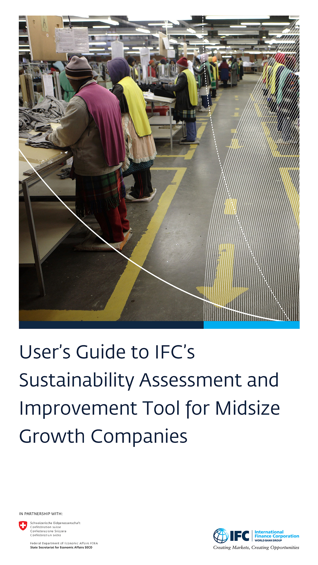 The Sustainability Assessment and Improvement Tool for Midsize Growth ...